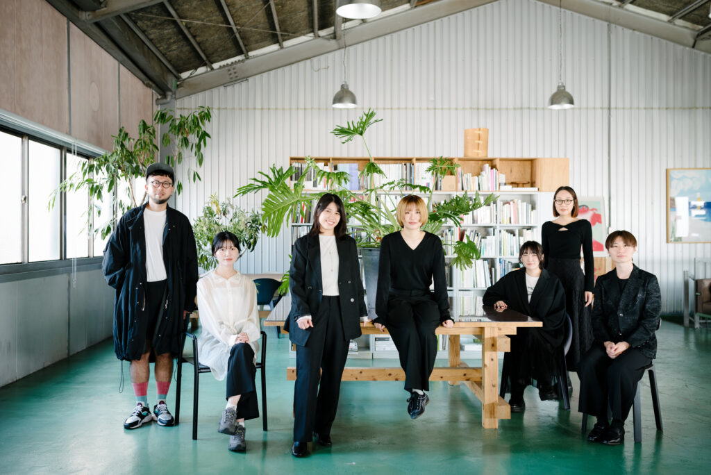 ABOUT - RID | REIICHI IKEDA DESIGN | 大阪・東京（港区・渋谷区・千代田区）を拠点とする設計事務所